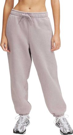 Under Armour Icon Jogginghosen f&uuml;r Damen (Grau)
