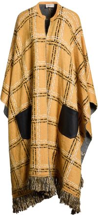 Drumohr JACKEN & M&Auml;NTEL - Capes auf YOOX.COM