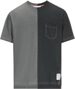 Thom Browne T-shirt en coton