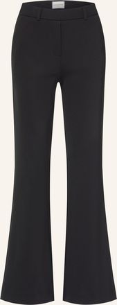 Seductive Seductive Jerseyhose Asha schwarz