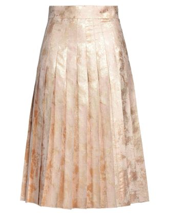 Dolce & Gabbana HOSEN & R&Ouml;CKE - Midi-R&ouml;cke auf YOOX.COM