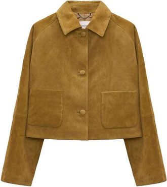 Dorothee Schumacher Damen Jacke SOFT TOUCH