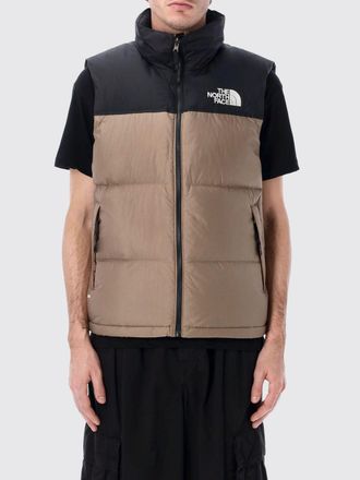 The North Face Weste THE NORTH FACE Herren Farbe Braun