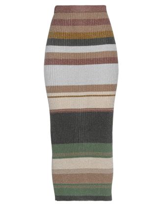 Circus Hotel HOSEN & R&Ouml;CKE - Midi-R&ouml;cke auf YOOX.COM