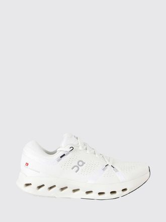 On Running Baskets Homme couleur Ivoir