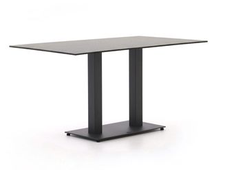Forza Furniture Forza Orta Gartentisch 140x80x73 cm