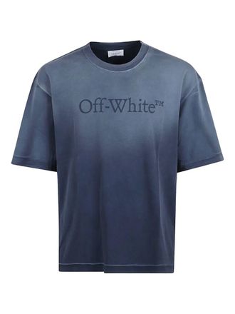 Off-white Laundry Skate Short Sleeves Tee