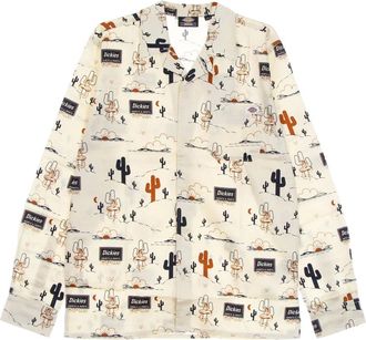 Dickies Herren, Shirts, Beige, XLGr&ouml;&szlig;e