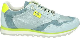 Cetti Damen, Schuhe, Blau, 37 EUGröße