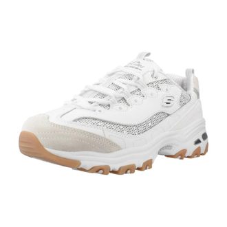 Skechers Damen, Schuhe, Wei&szlig;, 39 EUGr&ouml;&szlig;e
