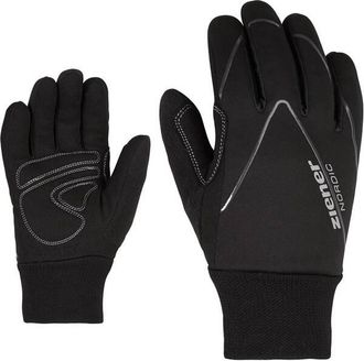 Ziener Herren Handschuhe UNICO Junior glove crosscountry