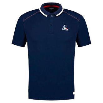 Le Coq Sportif Polo Homme