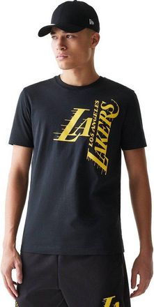 New Era T-Shirt T-Shirt New Era NBA Los Angeles Lakers