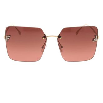 Fendi unisex, Accessories, Gelb, ONE SIZEGr&ouml;&szlig;e