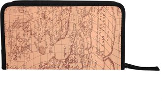 DOITOOL CD Aufbewahrungstasche mit Reißverschluss Fächer DVD und CD Organizer Große Kapazität Stoßfest Vielseitig für Auto und Zuhause Sicherer Schutz vor Sta