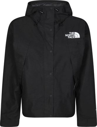 The North Face Femme, Sport, Noir, Taille: 40 FR Mono Mountain Jacket