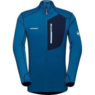 Mammut Herren Unterjacke Taiss Light ML Jacket Men