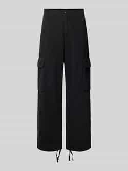 Carhartt Work in Progress Cargohose aus Baumwolle Modell Columbia