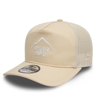 New Era Cap New Era Golfer 60595149 &Eacute;cru