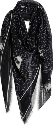Karl Lagerfeld ACCESSOIRES - Schals auf YOOX.COM