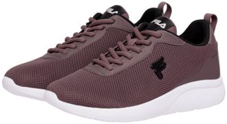 Fila Damen Spitfire wmn Laufschuh, Plum Truffle-Black, 38 EU