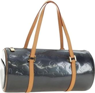 Louis Vuitton Sac &agrave; main Pre-owned - Femme - Pre-owned - Bleu - Taille: ONE Size