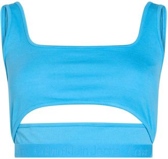 Calvin Klein TOPS - Tops auf YOOX.COM