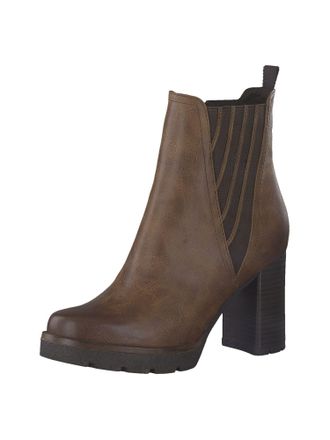 Marco Tozzi Marco Tozzi Damen 2-2-25463-29 Chelsea-Stiefel, Chestnut, 38 EU
