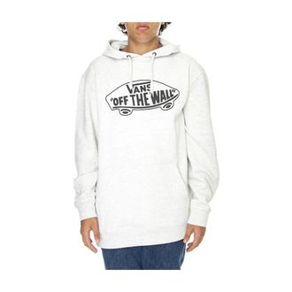 Vans Herren, Sweatshirts & Hoodies, Grau, XLGr&ouml;&szlig;e