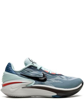Nike baskets Air Zoom GT Cut 2 Industrial Blue - Bleu