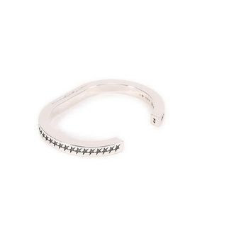 Two Jeys Bracelet Icon Monogram