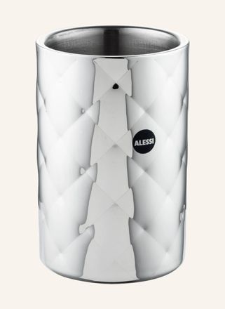 Alessi Flaschenk&uuml;hler Mateglac&eacute; silber