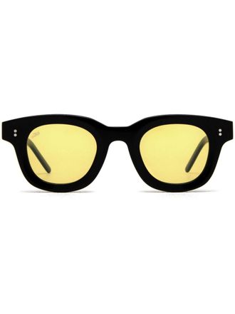 Akila lunettes de soleil Apollo - Noir