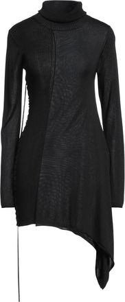 Yohji Yamamoto STRICKWAREN - Rollkragenpullover auf YOOX.COM