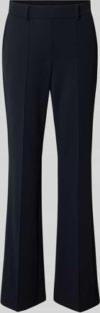 Cambio Regular Fit Hose mit elastischem Bund Modell FRANCOISE
