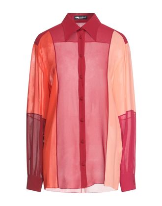 Dolce & Gabbana TOPS - Hemden auf YOOX.COM