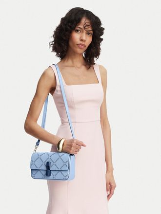 Furla Handtasche Furla Iride S WB01826 BX4424 CN 4785S Blau