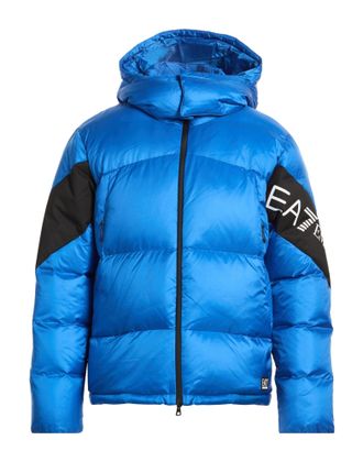 Emporio Armani JACKEN & M&Auml;NTEL - Pufferjacken & Daunenjacken auf YOOX.COM