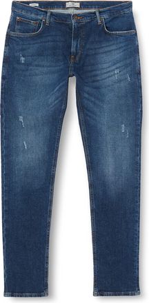 LTB Jeans Jeans Herren Smarty Jeans, Magne Wash 53945, 40W / 36L