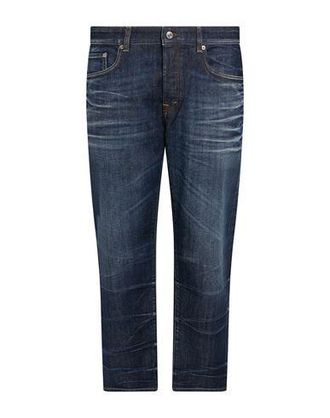 Department Five BAS - Pantalons en jean sur YOOX.COM