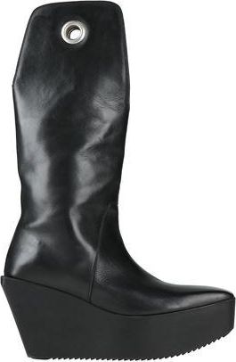 Rick Owens CHAUSSURES - Bottes sur YOOX.COM