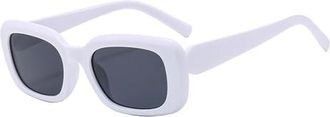 Generic Lunettes De Soleil Dext&eacute;rieur For Hommes, For Femmes, Sport Et Conduite(White)
