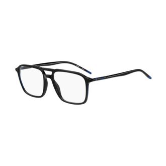 HUGO BOSS Homme, Accessoires, Noir, Taille: 54 MM HG 1352 Lunettes