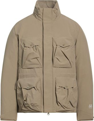 C.P. Company JACKEN & M&Auml;NTEL - Pufferjacken & Daunenjacken auf YOOX.COM