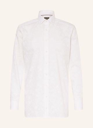Olymp Hemd Luxor Modern Fit blau