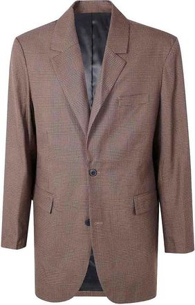 Les Deux Blazer - Marron