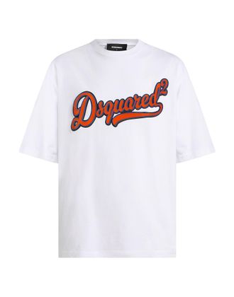 Dsquared2 TOPS - T-shirts auf YOOX.COM