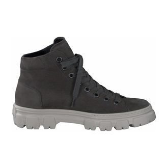 Paul Green Damen, Schuhe, Grau, 36 EUGr&ouml;&szlig;e