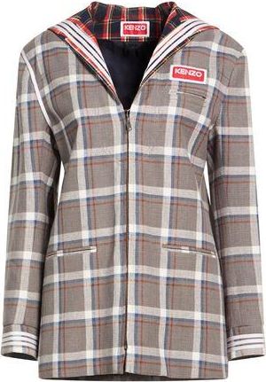Kenzo MANTEAUX - Vestes et blousons sur YOOX.COM