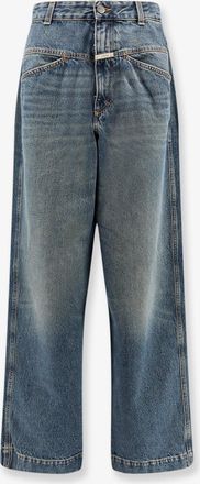 Closed Deni-X sustainable denim jeans - CLOSED - gender_Woman